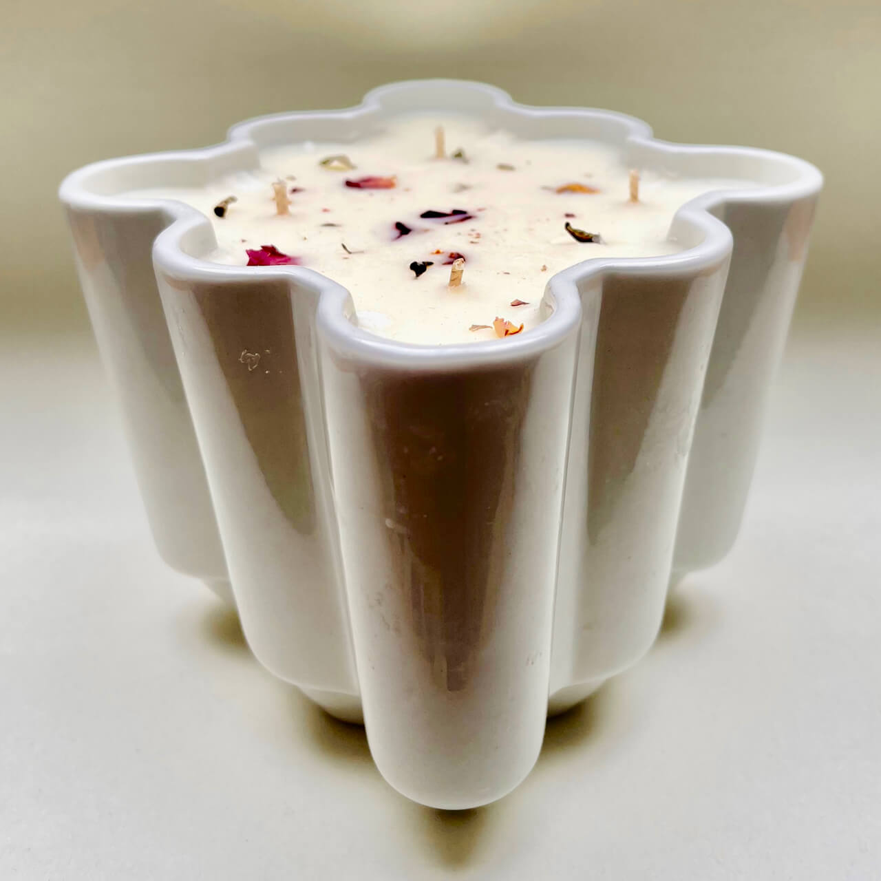 The ultimate guide to multi wick candles – Cockles and Heart Candles